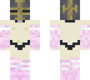 shimy shimy sha 2 | Minecraft Skin