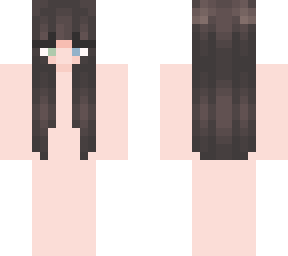 skylar | Minecraft Skins
