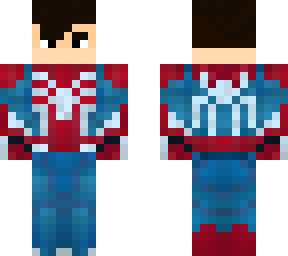 ps4 | Minecraft Skins