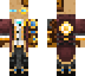 engineer | Minecraft Skins