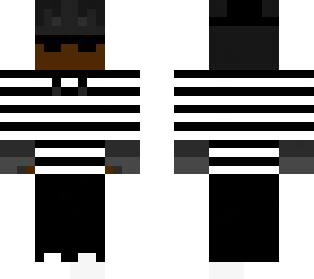 straight | Minecraft Skins