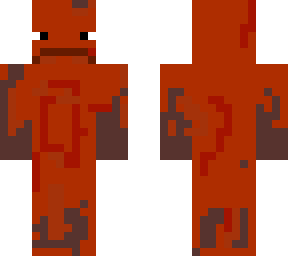 strider | Minecraft Skins