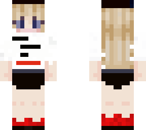 taylor swift | Minecraft Skins