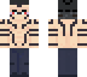 asian | Minecraft Skins