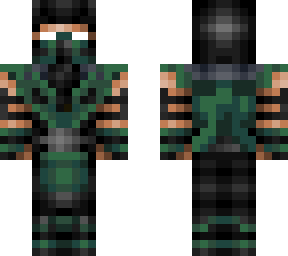 tryhard | Minecraft Skins