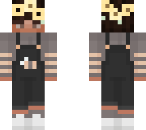 bee boy | Minecraft Skins