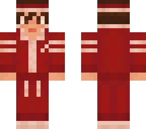 tyler | Minecraft Skins