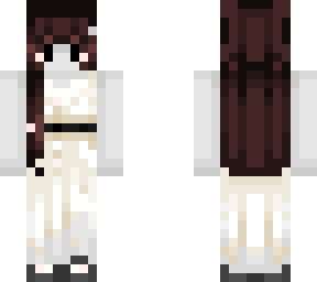 Ultraviolence - Lana Del Rey | Minecraft Skin