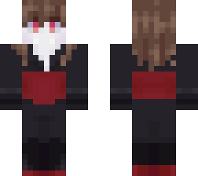 vampire | Minecraft Skins