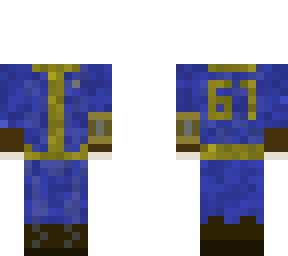 dweller | Minecraft Skins