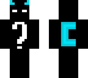 w skin | Minecraft Skin