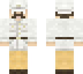 colonial | Minecraft Skins
