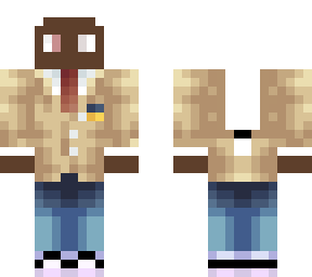 yhs | Minecraft Skins