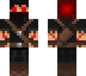 zzzzzzaaa | Minecraft Skin