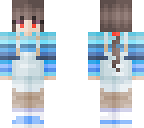 ocean | Minecraft Skins
