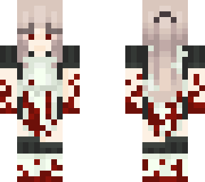 butcher | Minecraft Skins