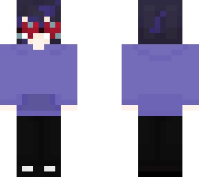 ace | Minecraft Skins
