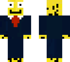 cheese | Minecraft Skins