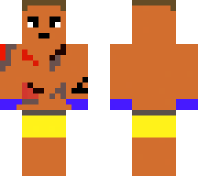ufc | Minecraft Skins