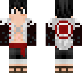 Andy (Matching skin) | Minecraft Skin