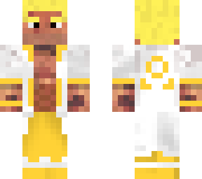 angel | Minecraft Skins