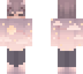 star boy | Minecraft Skins