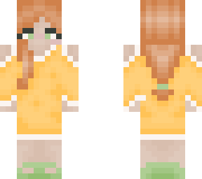 ava | Minecraft Skins
