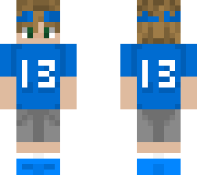Best Friend 2 | Minecraft Skin