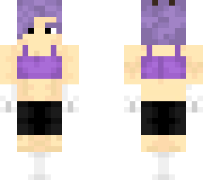 bra | Minecraft Skins