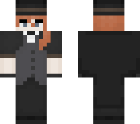 bsd | Minecraft Skins