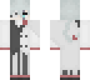 bsd | Minecraft Skins