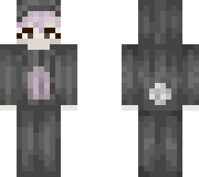 bunny | Minecraft Skins
