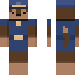 paw | Minecraft Skins