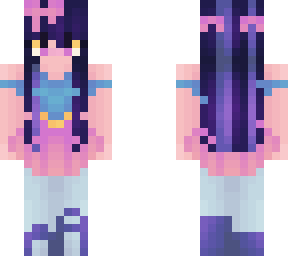 fairy princess | Minecraft Skins