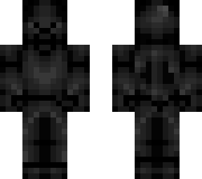 Coal Steve (MinecraftOmniverse) | Minecraft Skin