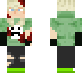 cookie | Minecraft Skins