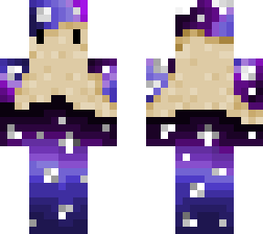 cosmic | Minecraft Skins