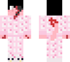 cosmo | Minecraft Skins