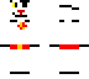 danger | Minecraft Skins