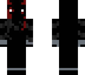 Death reaper | Minecraft Skin