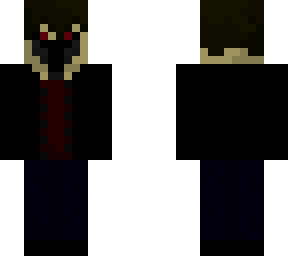 plague doctor | Minecraft Skins