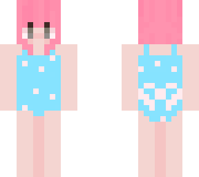 derpy | Minecraft Skins