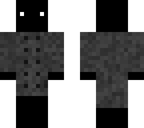 detective | Minecraft Skins