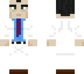 oppenheimer | Minecraft Skins