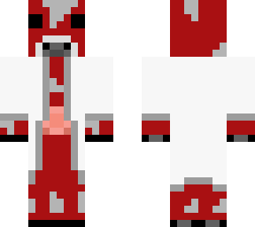 mooshroom | Minecraft Skins