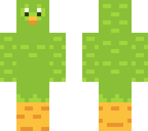 duolingo | Minecraft Skins