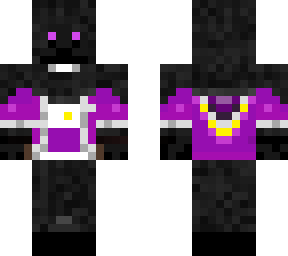 ender mage | Minecraft Skins