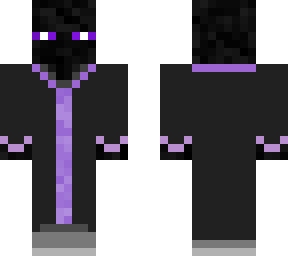 evoker | Minecraft Skins