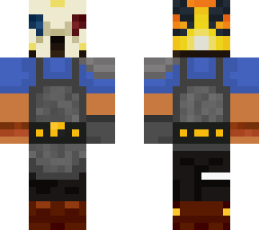 forge | Minecraft Skins