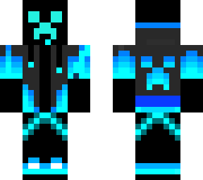 Gaming Skin | Minecraft Skin